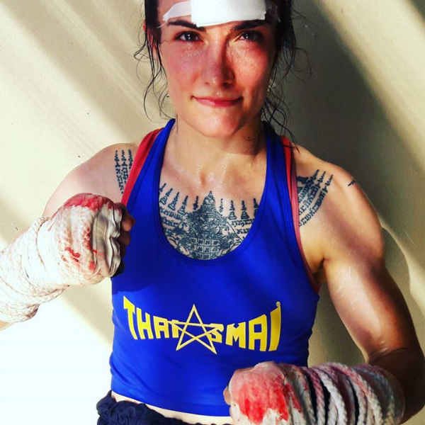 Kard Chuek for Women – What it Felt Like, What it Means