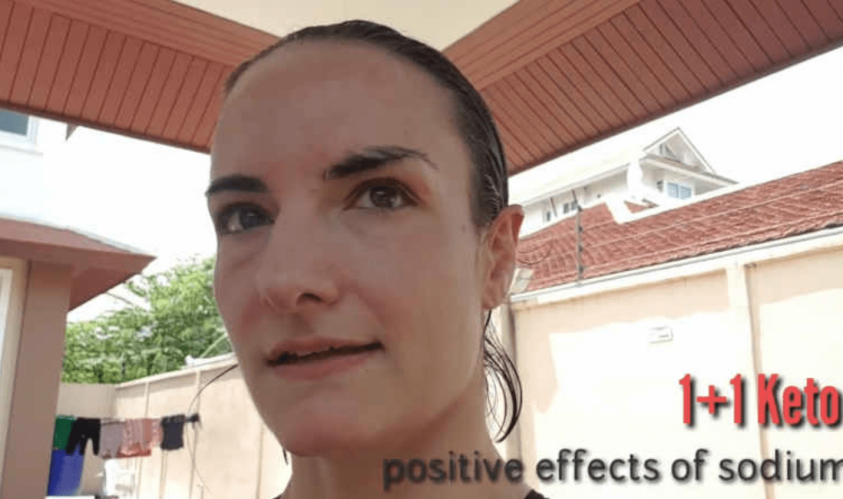 My Muay Thai Blog & Fights | Sylvie von Duuglas-Ittu